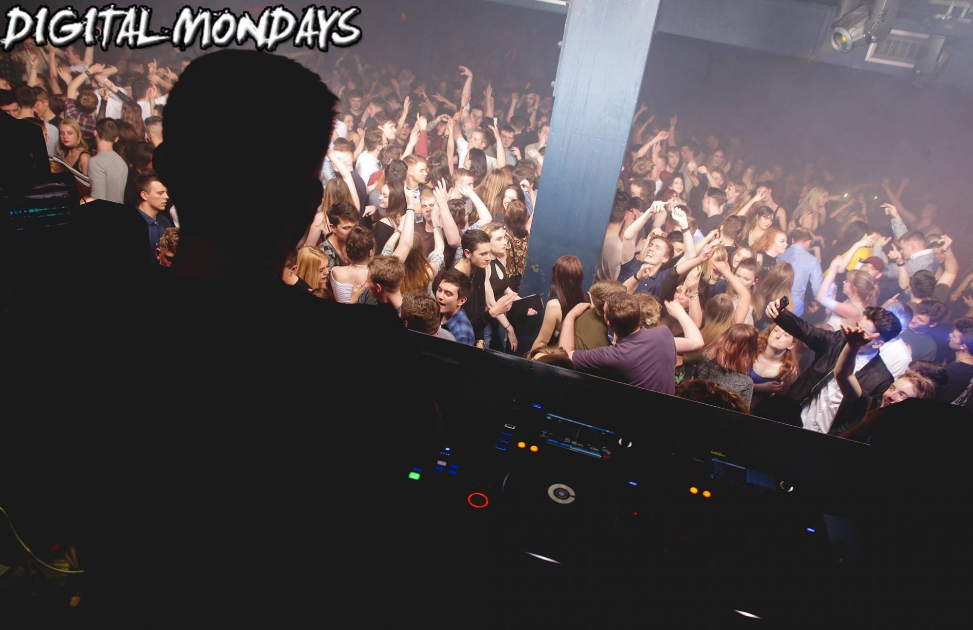 Club Night Guide to Newcastle Nightclubs – Nightlife Newcastle