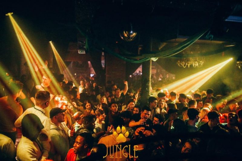 Club Night Guide to Newcastle Nightclubs – Nightlife Newcastle