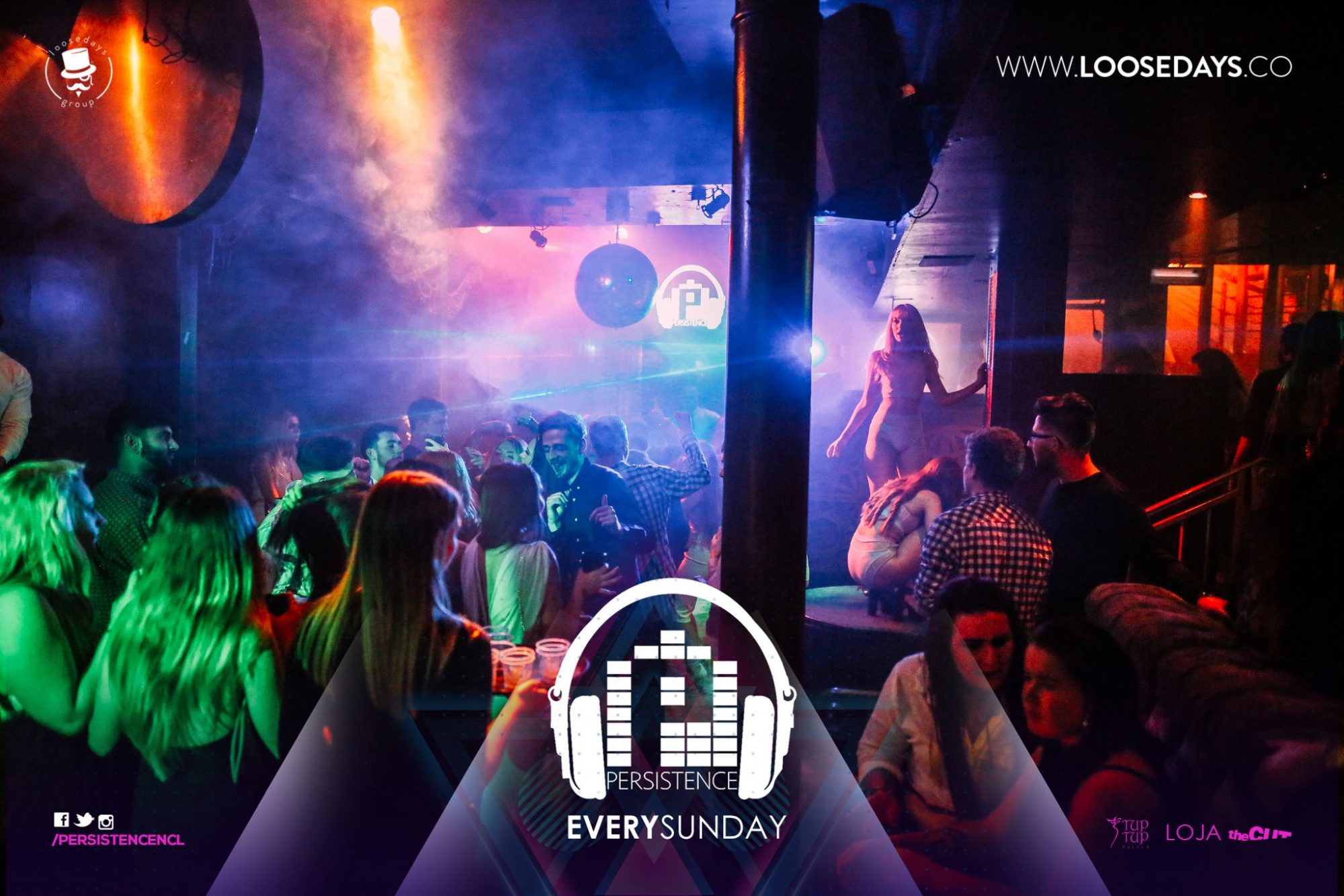 Club Night Guide to Newcastle Nightclubs – Nightlife Newcastle