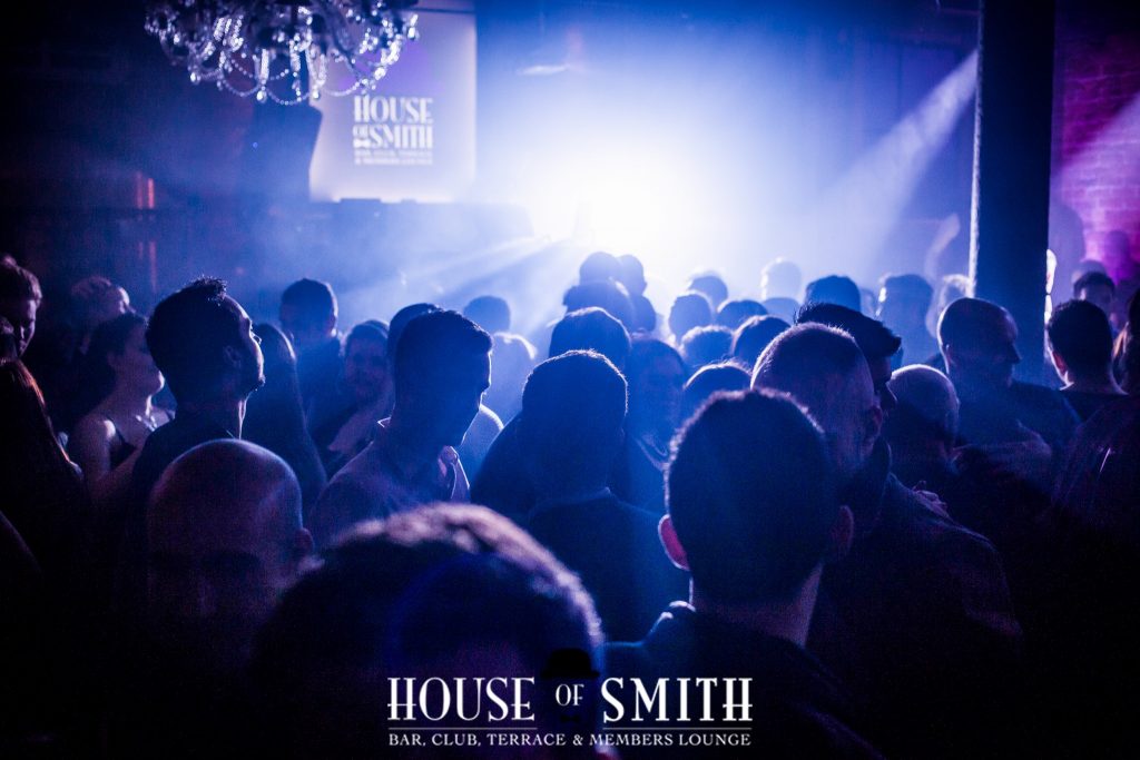 Club Night Guide to Newcastle Nightclubs – Nightlife Newcastle