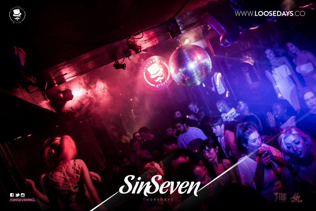 Club Night Guide to Newcastle Nightclubs – Nightlife Newcastle