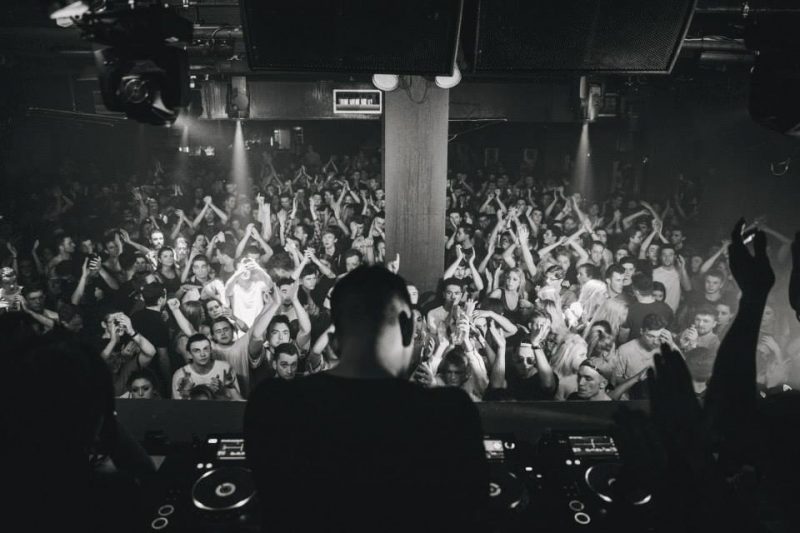 Top 10 Best Nightclubs in Newcastle 2017 – Nightlife Newcastle