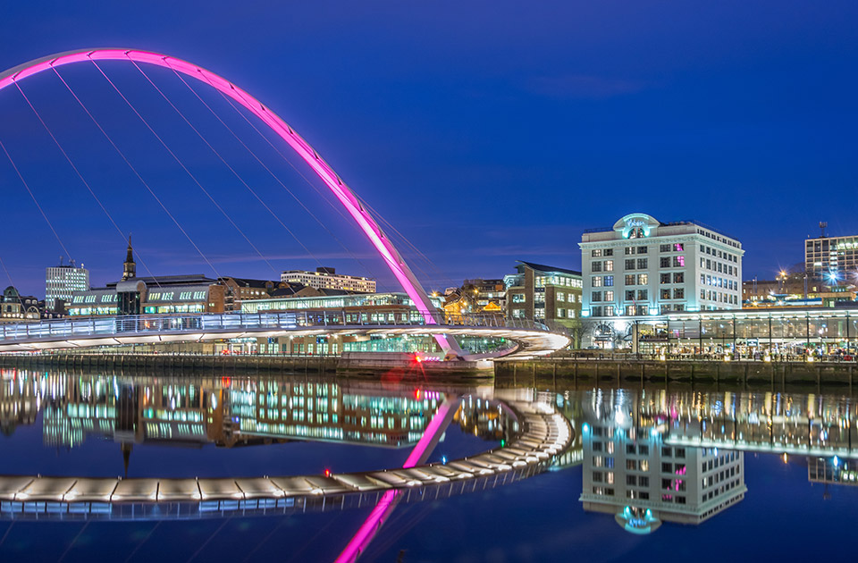 Newcastle Hen Do Guide 2024 – Nightlife Newcastle